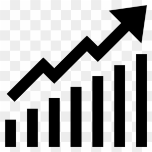 Iconfinder - Money Increase Icon - Free Transparent PNG Clipart Images ...