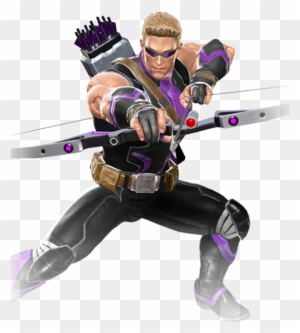 Marvel Vs Capcom 2 Characters - Free Transparent PNG Clipart Images ...