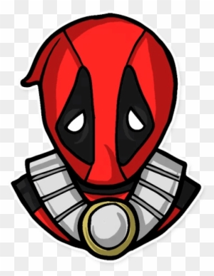 Deadpool Sticker Pack - Telegram Deadpool Stickers - Free Transparent ...