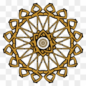 Aa Two Rosette - 2 Aa Rosette Logo - Free Transparent PNG Clipart ...