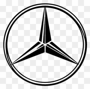 Mercedes Benz Logos Vector Eps Ai Cdr Svg Free Download - Mercedes Benz ...