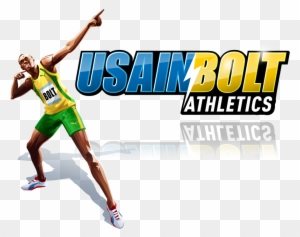 Usain Bolt Png File - Usain Bolt Running Transparent - Free Transparent ...