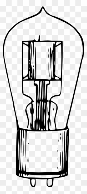 Vacuum Tube Clipart - Clip Art Vacuum Tube - Free Transparent PNG ...