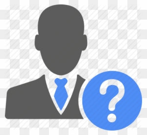 Other Ask A Question Icon Images - Manager Question Icon - Free ...
