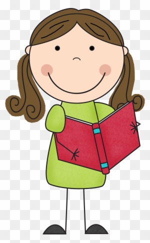 The 7 Habits Of Happy Kids - Scrappin Doodles Teacher Clipart - Free ...