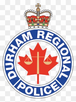 Durham Regional Police Logo - Free Transparent PNG Clipart Images Download