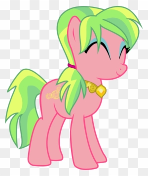 Alternate Universe, Artist - Lemon Zest Canterlot High - Free ...