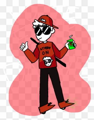 Strider Swag - Dave Strider Shirt Logo - Free Transparent PNG Clipart ...