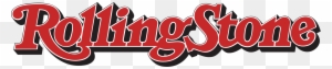 Rolling Stones Journalism Gone Bad - Rolling Stone Mag Logo - Free ...