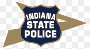 Indiana State Police Decal - Free Transparent PNG Clipart Images Download