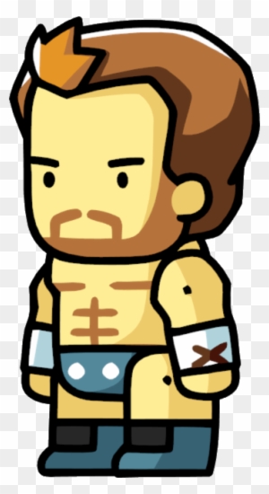 Wrestler - Wrestler Sprite Png - Free Transparent PNG Clipart Images ...