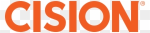 Www - Cision - Com - Cision Logo - Free Transparent PNG Clipart Images ...