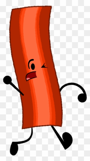 Bacon Pose - Pose - Free Transparent PNG Clipart Images Download