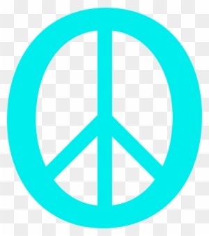 Scalable Vector Graphics Peacesymbol - Peace Logo Tattoos - Free ...