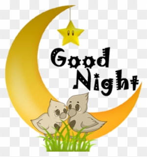 Good Night Clipart Google - Different Types Of Good Night - Free ...