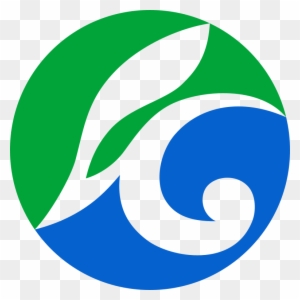 Emblem Of Kuji, Iwate - Kuji - Free Transparent PNG Clipart Images Download