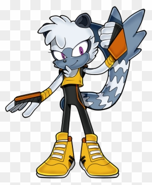 Tangle The Lemur By Saltwatertofee - Digital Art - Free Transparent PNG ...
