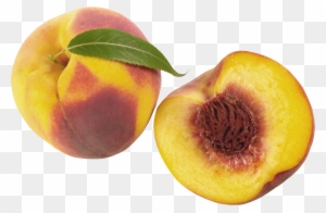Cutted Peaches Png Image - Free Clip Art Peach - Free Transparent PNG ...
