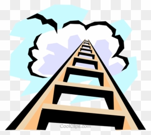 Stairway To Heaven - Stairway To Heaven - Free Transparent PNG Clipart ...