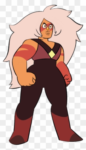Jasper Steven Universe Wiki Fandom Powered By Wikia - Jasper Steven ...