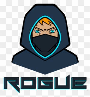Heroic, Vs Rogue, 59 495 - Rogue Esports Logo - Free Transparent PNG ...