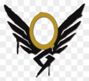 Overwatch Hanzo Spray Vector By Kyuubi3000 - Hanzo Overwatch Vector ...