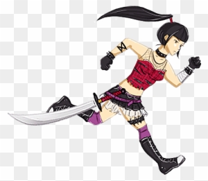 Running Dog Animated Gif - Free Transparent PNG Clipart Images Download