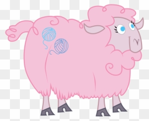 Mlp Sheep Png - Free Transparent PNG Clipart Images Download
