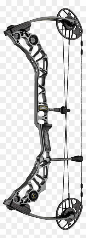 Mathews Halon Bow - Free Transparent PNG Clipart Images Download