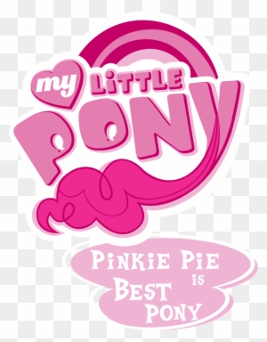 My Little Pony Logo - Free Transparent PNG Clipart Images Download