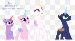 Mlp The Movie By Fri Day - Cartoon - Free Transparent PNG Clipart ...