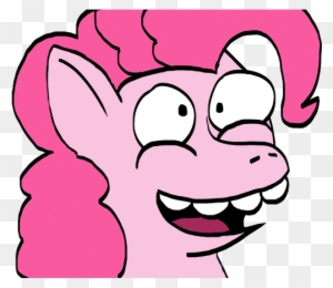 Retard Face Gif For Kids - Retarded My Little Pony - Free Transparent ...