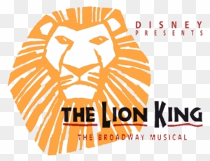 The Lion King - Lion King Broadway Playbill - Free Transparent PNG ...