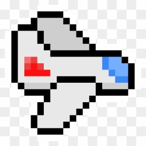 Pixel Art Puzzle Game - 8 Bit Gingerbread Man - Free Transparent PNG ...