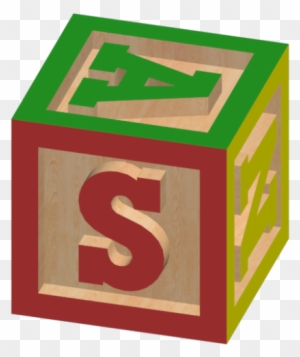 Abc Block Image - Abc Blocks Png - Free Transparent PNG Clipart Images ...