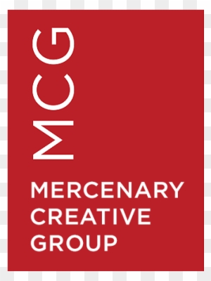 Mercenary Creative Group - Free Transparent PNG Clipart Images Download
