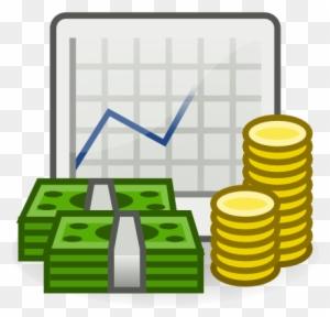 Financial Literacy Icon - Free Transparent PNG Clipart Images Download