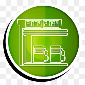 Gas Station Led Price Sign Options Numeritex Displays - Numeritex ...