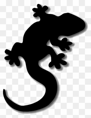 Lizard Footprint Clipart Images