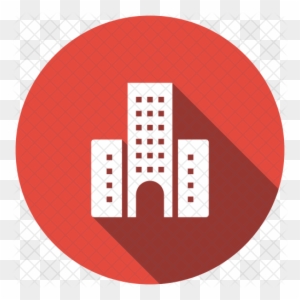 Corporate Office Icons