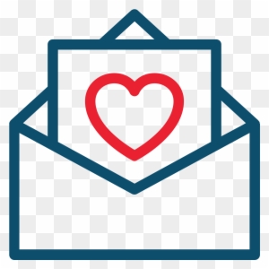 Email Icon By Ovilia1024 - Open Source Email Icon - Free Transparent ...