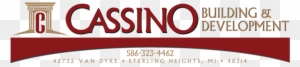 Cassino Building - Free Transparent PNG Clipart Images Download