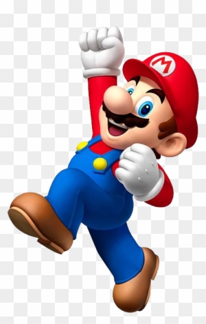 Mario Png Images Free Download - Super Mario Hd Png - Free Transparent ...