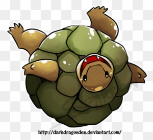 Golem - Cute Golem Pokemon - Free Transparent PNG Clipart Images Download