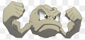 Minecraft Pokemon - Pokemon Geodude - Free Transparent PNG Clipart ...