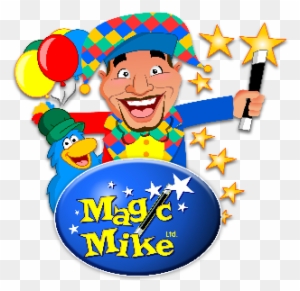 Magic Mike In Scarborough, North Yorkshire - Magic Mike - Free ...