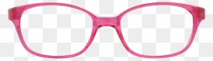 Izzy - Guess Eyeglasses Gua 2407 Acetate Purple - Free Transparent PNG ...