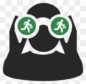 Neighborhood Watch - Emblem - Free Transparent PNG Clipart Images Download