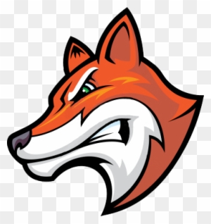 Head - Red Fox - Free Transparent PNG Clipart Images Download