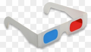 Colorcode 3-d Viewers® - Glasses - Free Transparent PNG Clipart Images ...